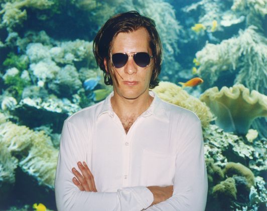 Fennesz – Alte Feuerwache Mannheim