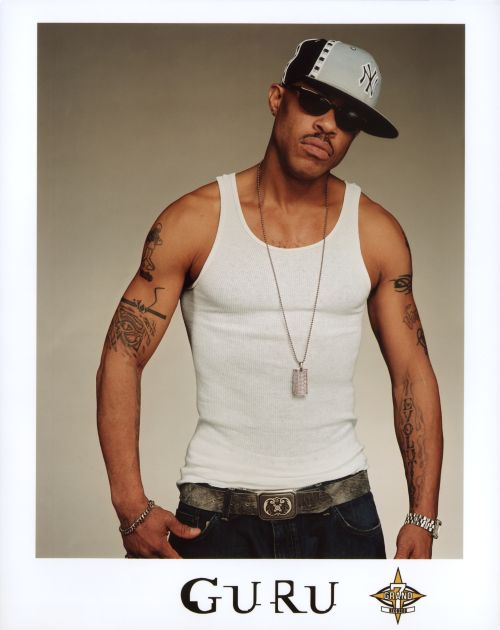 Enjoy Jazz: Guru (Gangstarr/Jazzmatazz) mit DJ DooWop und Super ...