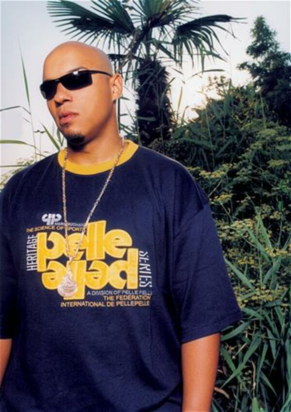 D-Flame / Rubbadum – Alte Feuerwache Mannheim