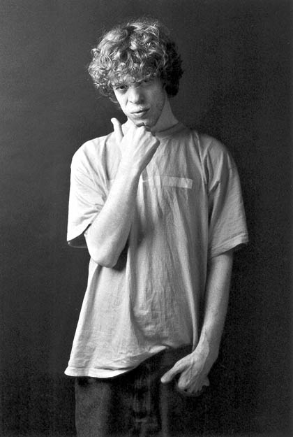 Ferris MC – Alte Feuerwache Mannheim