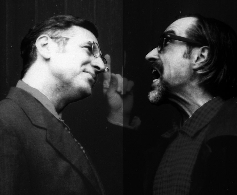 INDIEN – von Josef Hader & Alfred Dorfer (Paarlauf) – Alte Feuerwache ...