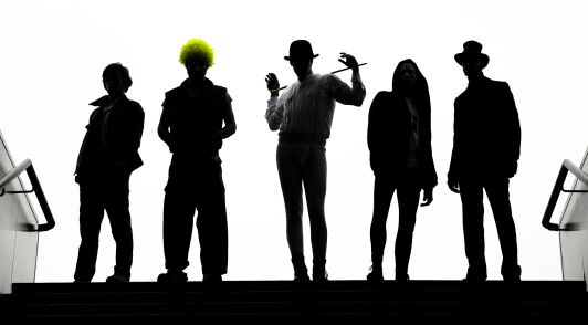 Friedrich Schiller: Die RÄUBER – Alte Feuerwache Mannheim