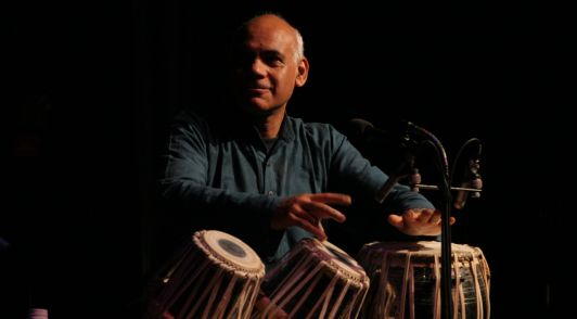 Klangwelten 2011 – Alte Feuerwache Mannheim