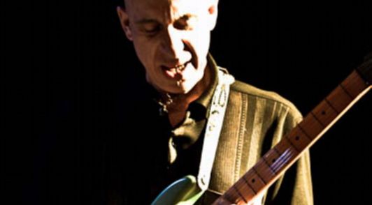 Electric Willie: A Tribute to Willie Dixon feat. Elliott Sharp with ...