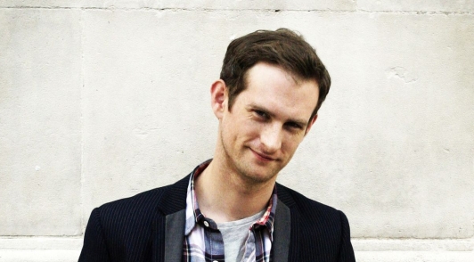 Anthony Strong – Alte Feuerwache Mannheim