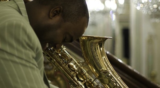James Carter Organ Trio – Alte Feuerwache Mannheim