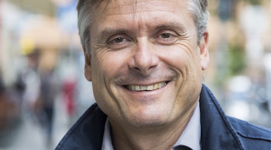 Axel Hacke – Alte Feuerwache Mannheim