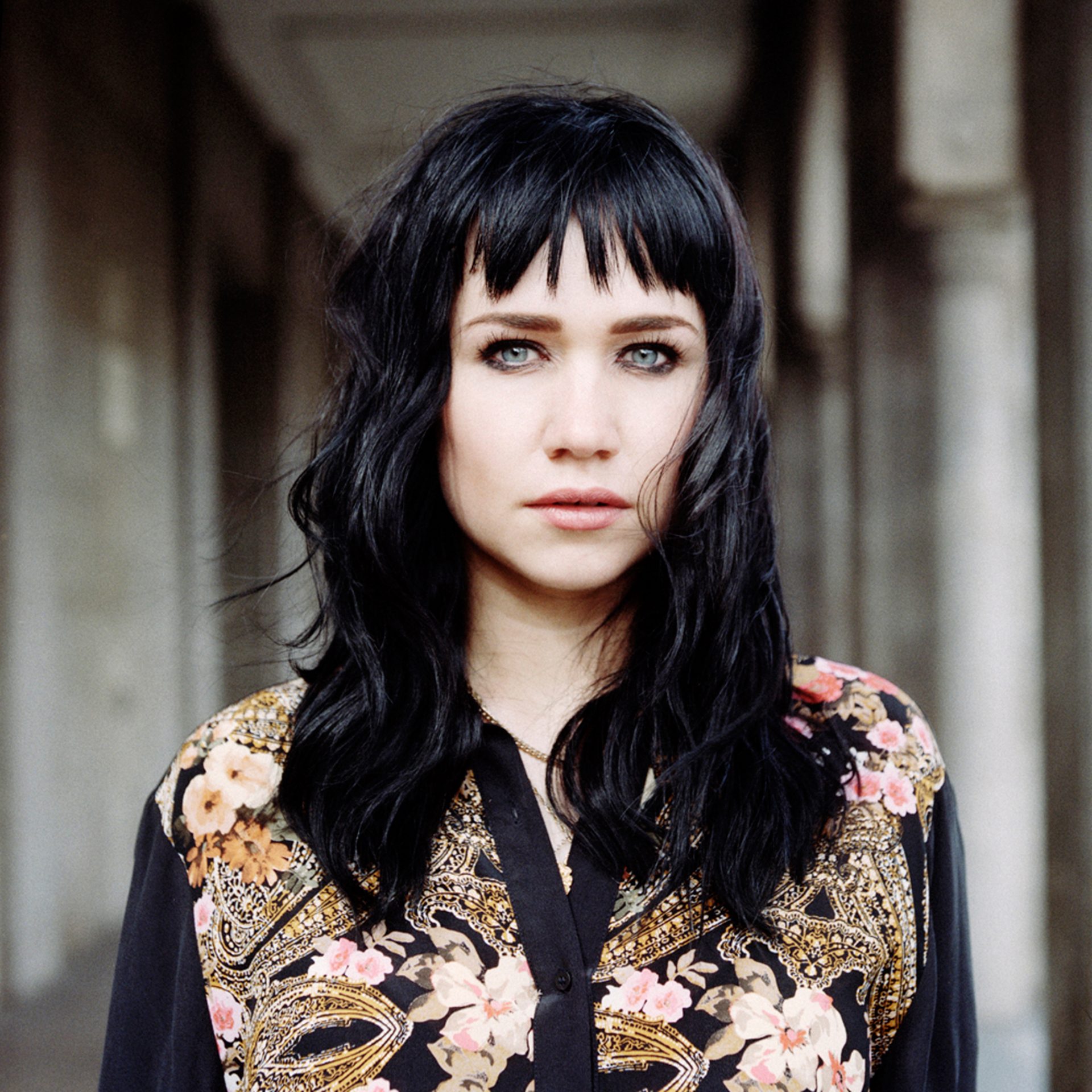 Sommerbühne: Laura Carbone – Alte Feuerwache Mannheim