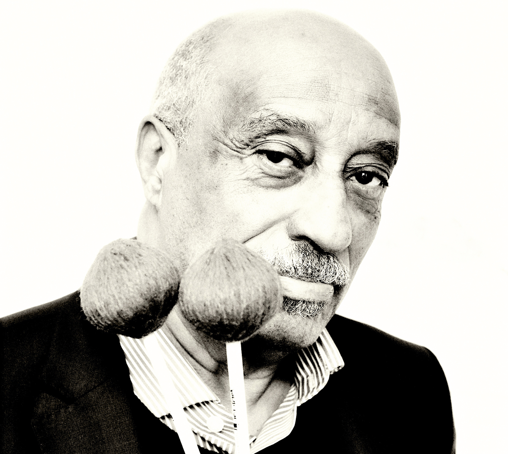 Mulatu Astatke – Alte Feuerwache Mannheim
