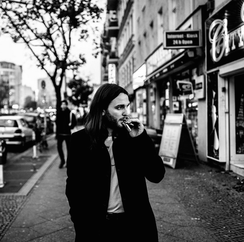 Bled White – Alte Feuerwache Mannheim