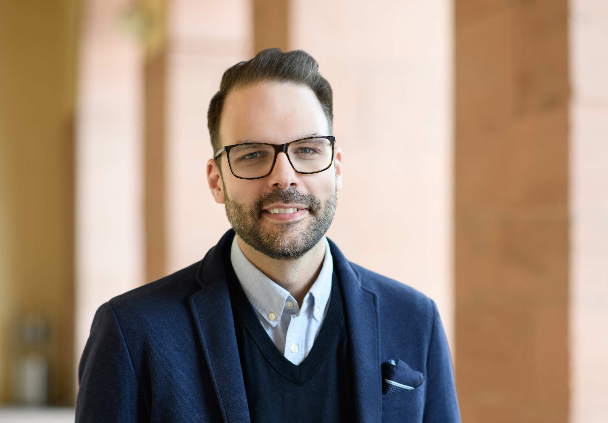 Lesung und Gespräch über Deniz Ohdes Roman „Streulicht“ – Alte ...