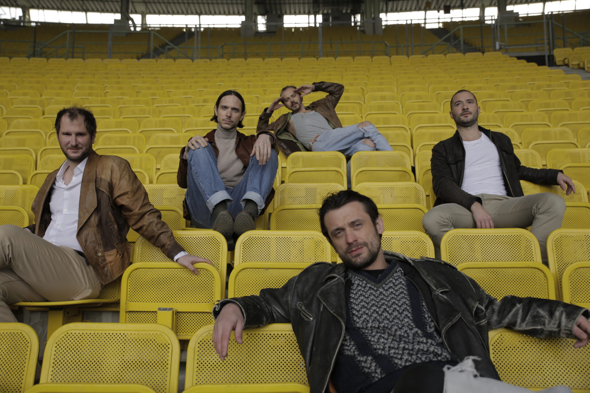 Wanda – Alte Feuerwache Mannheim