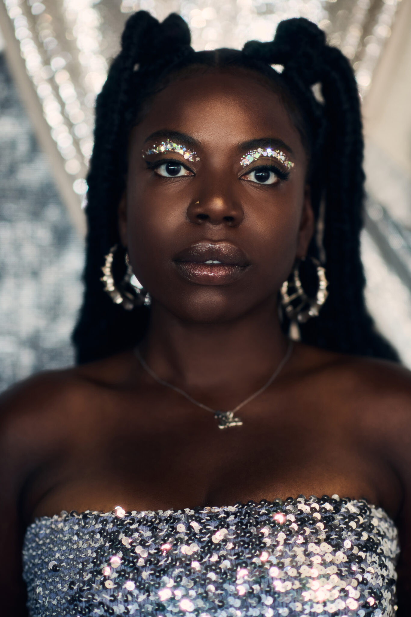 Enjoy Jazz: Melanie Charles – Alte Feuerwache Mannheim