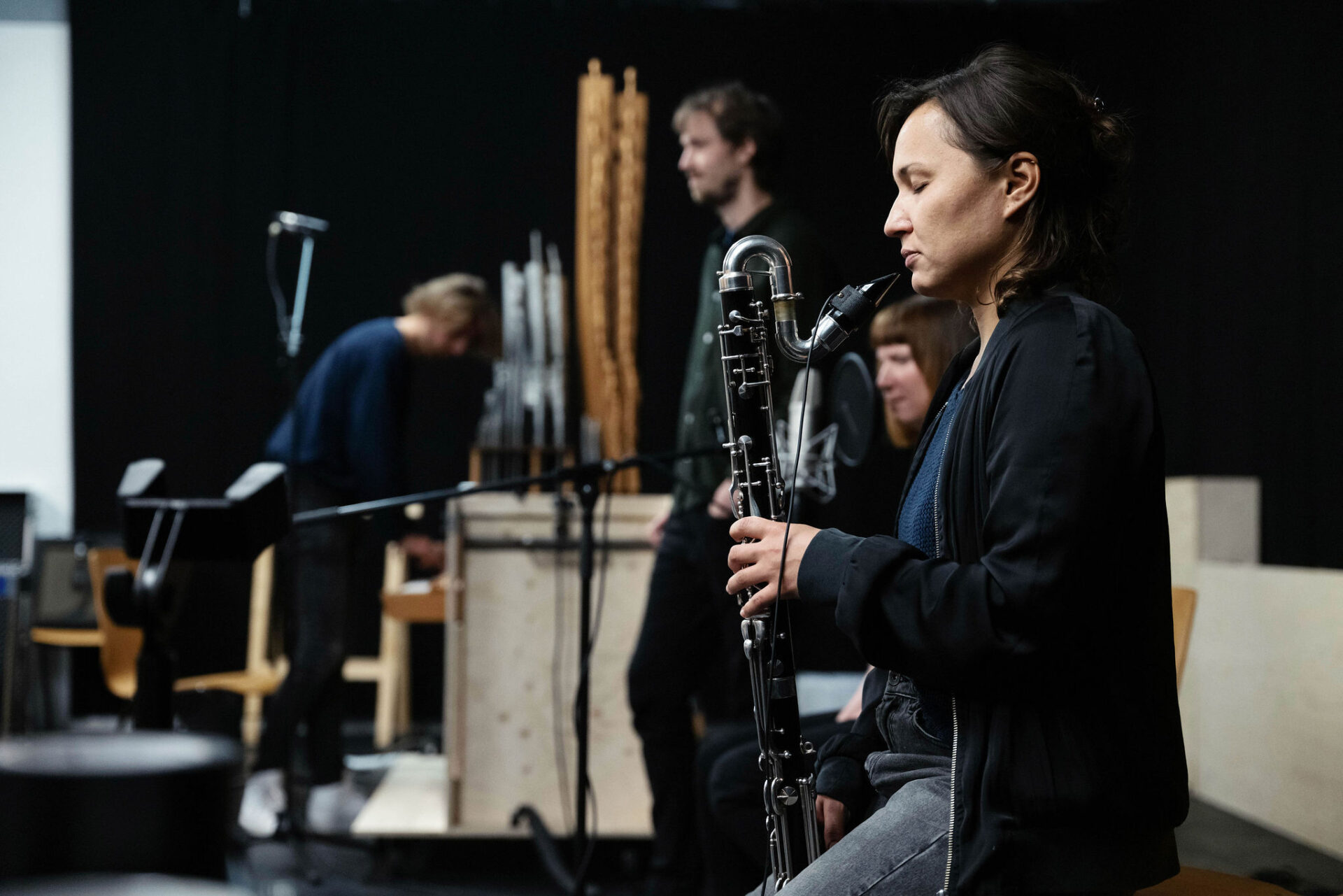 Planet Ears: Phlegma – Alte Feuerwache Mannheim