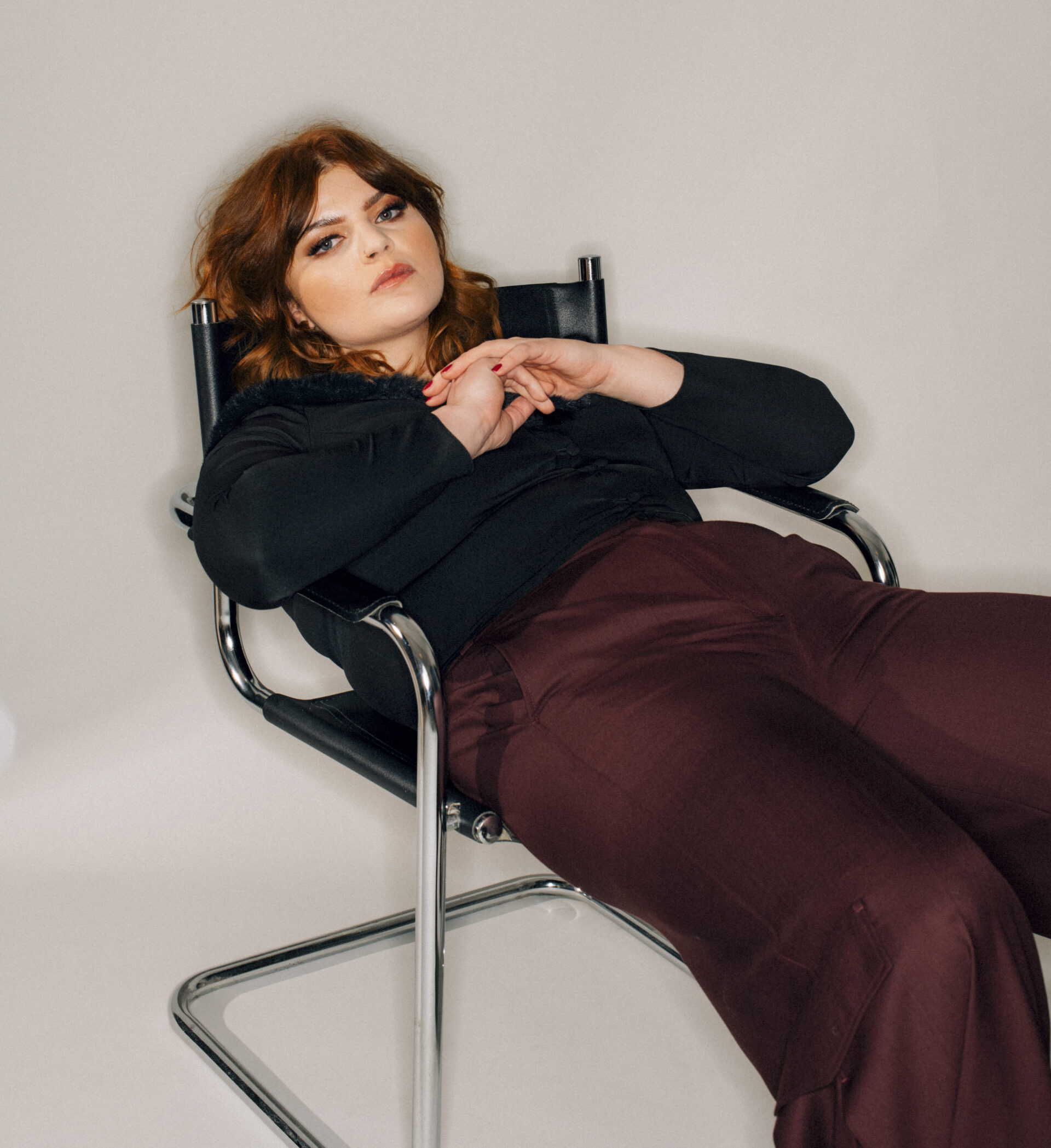 Sophie Passmann – Alte Feuerwache Mannheim