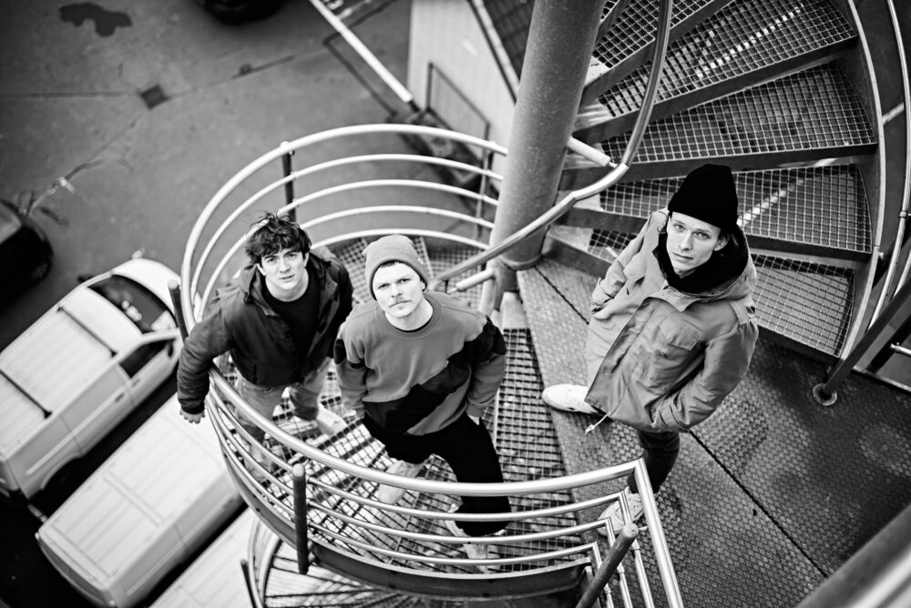 KUF – Alte Feuerwache Mannheim