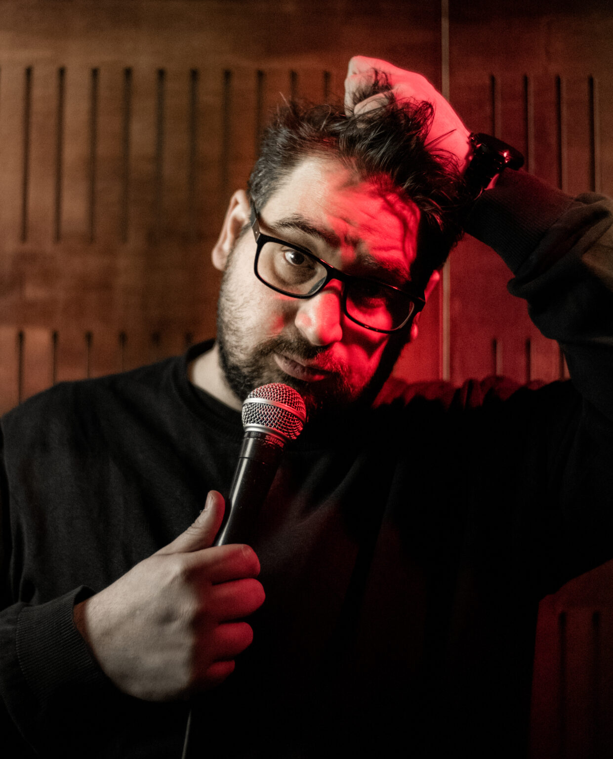 Kinan Al – Alte Feuerwache Mannheim