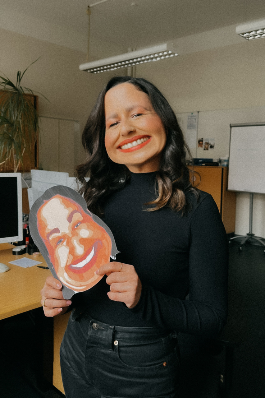 Conny from the Block LIVE – Alte Feuerwache Mannheim