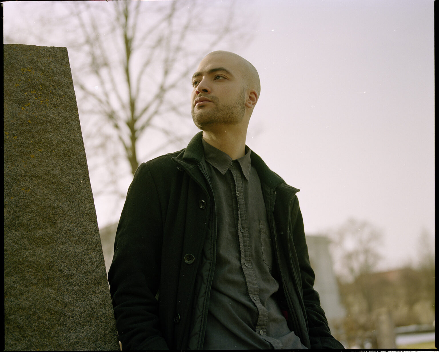 Wir schwingen! Eröffnungsresonanz mit Alexandra Antwi-Boasiako, Elisa ...