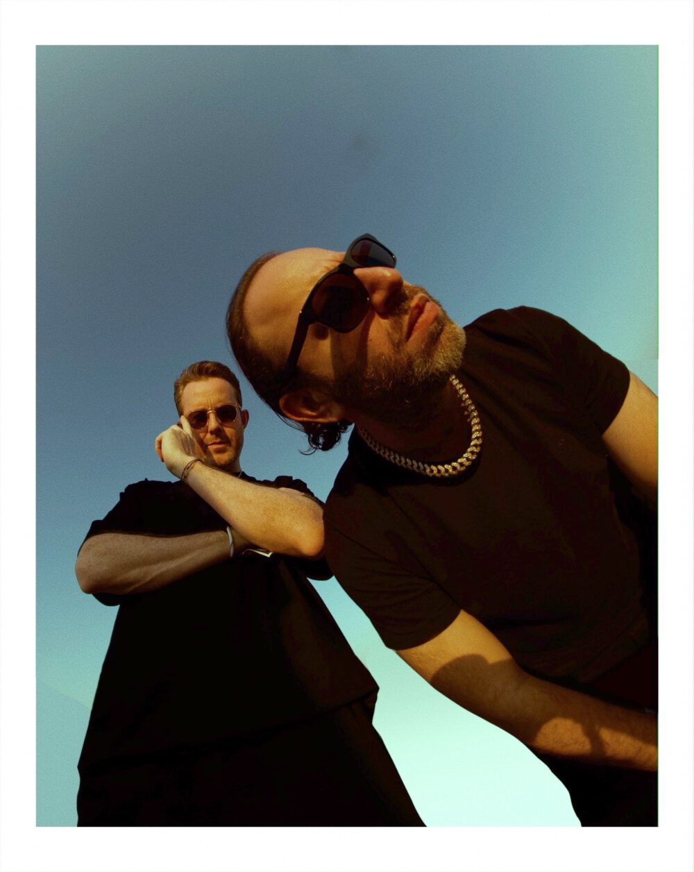 Chase And Status DJ Set – Alte Feuerwache Mannheim