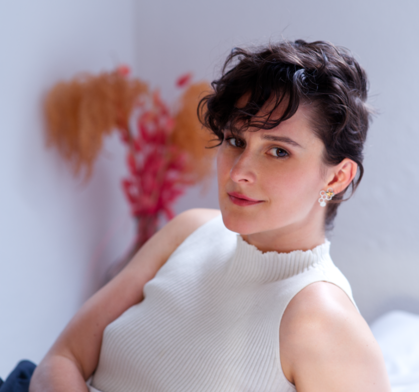 Kommen oder nicht kommen? Liquid Center, Beate Absalon und Maria ...