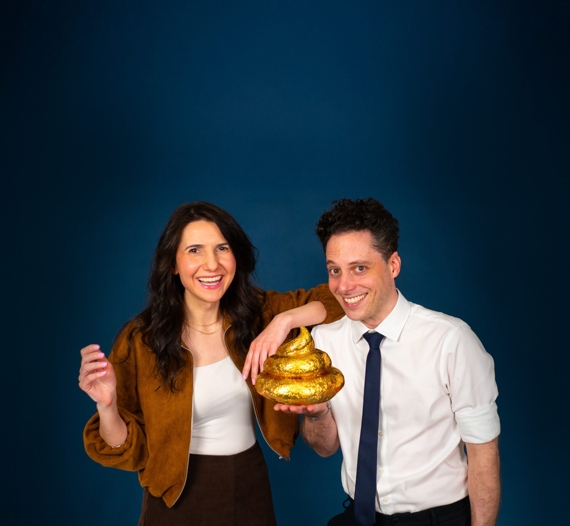Couple Of mit Iris Gavric & Matthias Renger – Alte Feuerwache Mannheim
