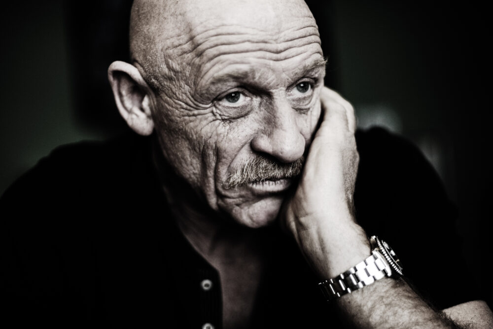 True Crime mit Joe Bausch – Alte Feuerwache Mannheim