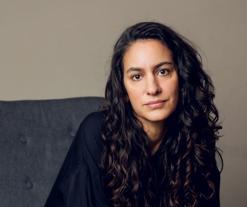 Politische Arbeit. Maryam Aras spricht mit Maha El Hissy über ...